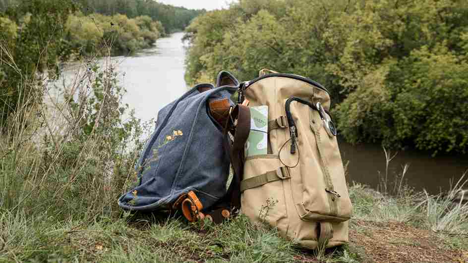 How To Prepare For A Swamp Adventure | Swamp Fever