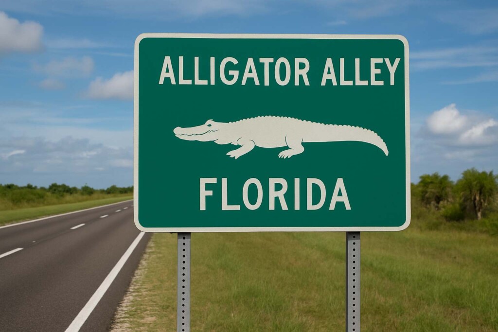 Where Is Alligator Alley | Swamp Fever Airboat Adventures